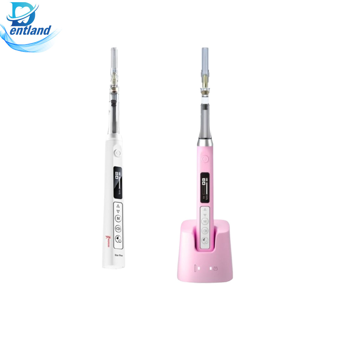 دستگاه تزریق بی حسی وودپیکر مدل star pen